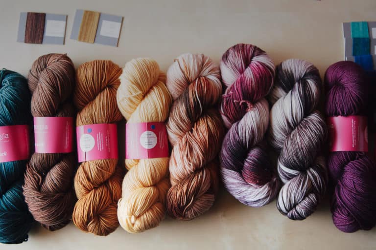 Colour & Design Courses | Learn Online | School of SweetGeorgia