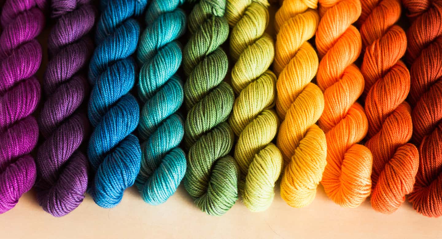 Colour & Design Courses | Learn Online | School of SweetGeorgia