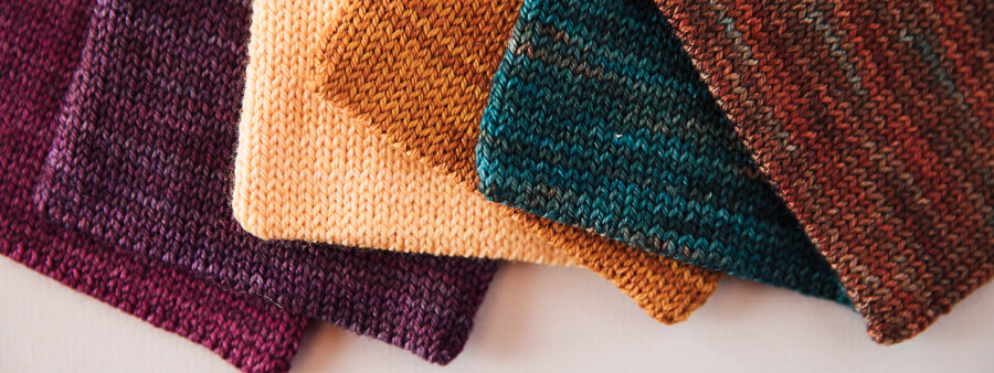 Colour Mastery » School of SweetGeorgia