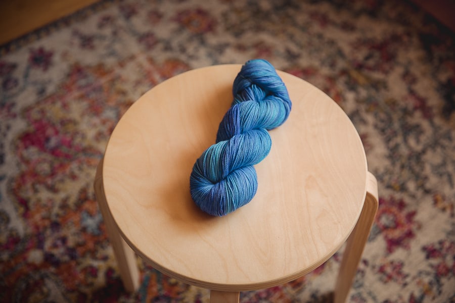 Yarnography: Photographing Textiles » School of SweetGeorgia