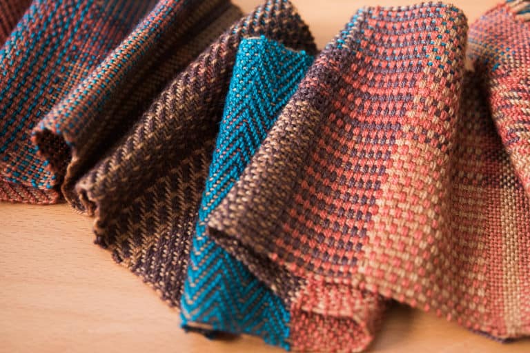 School of SweetGeorgia | Learn to Weave, Spin, Knit, and Dye