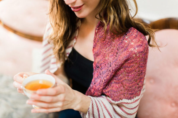 Knitting Courses | Learn to Knit Online | School of SweetGeorgia