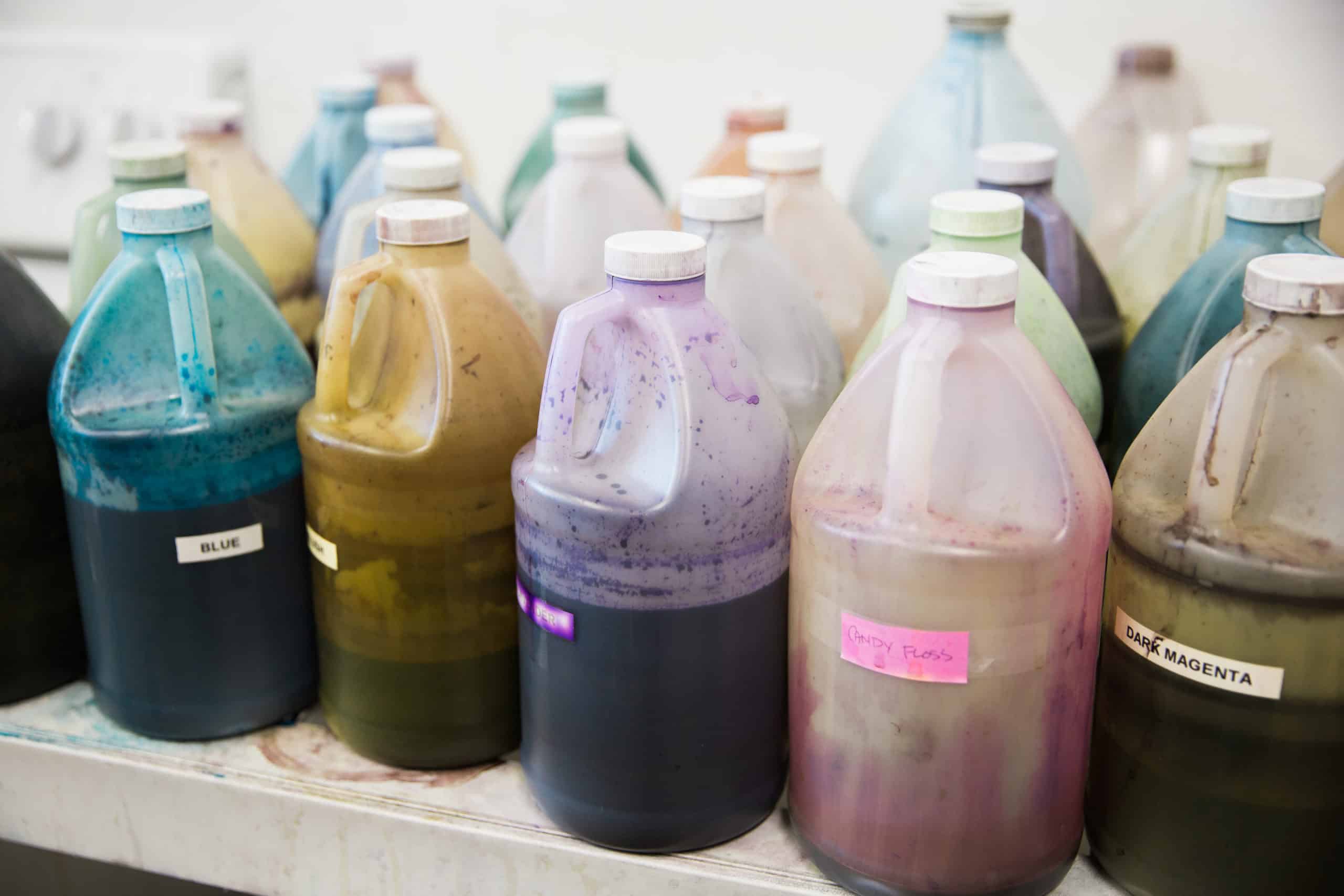 Creating Complex Colourways Lecture » School of SweetGeorgia