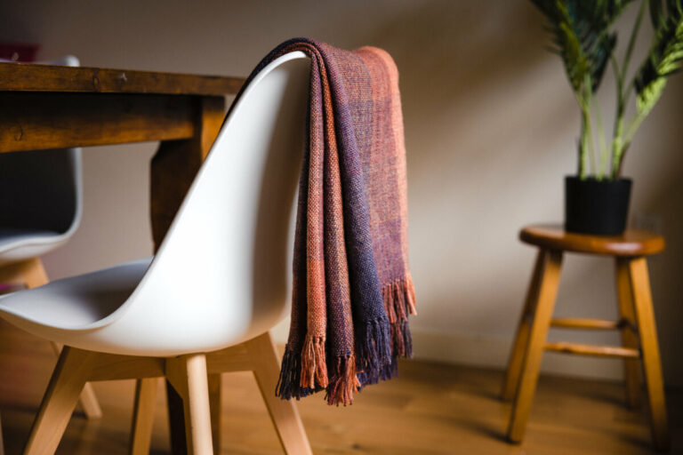 Weaving | Learn to Weave Online | School of SweetGeorgia