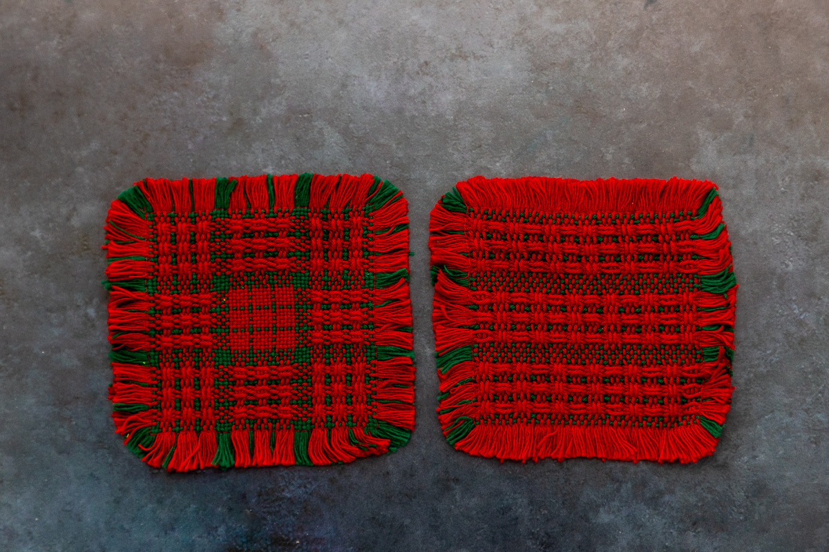 Weaving Lace on Multi-Shaft Looms » School of SweetGeorgia