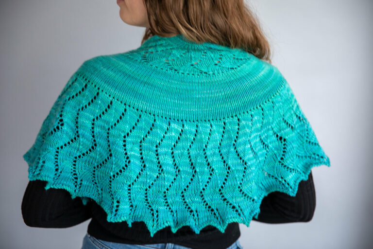 Knitting Courses | Learn to Knit Online | School of SweetGeorgia