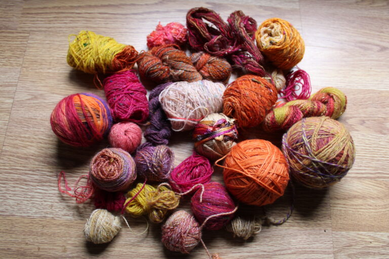 Weaving | Learn to Weave Online | School of SweetGeorgia